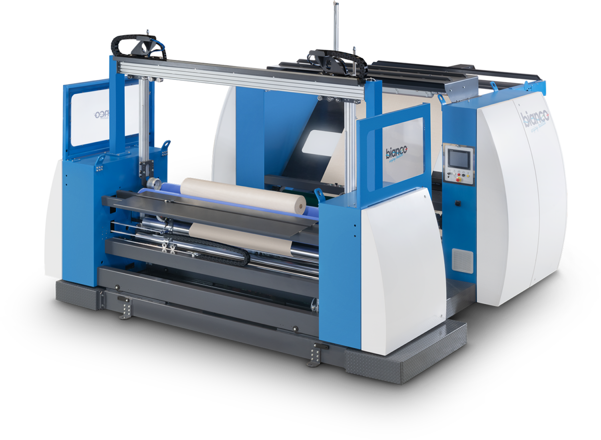 Quality control and packaging Archivi - bianco-spa.com